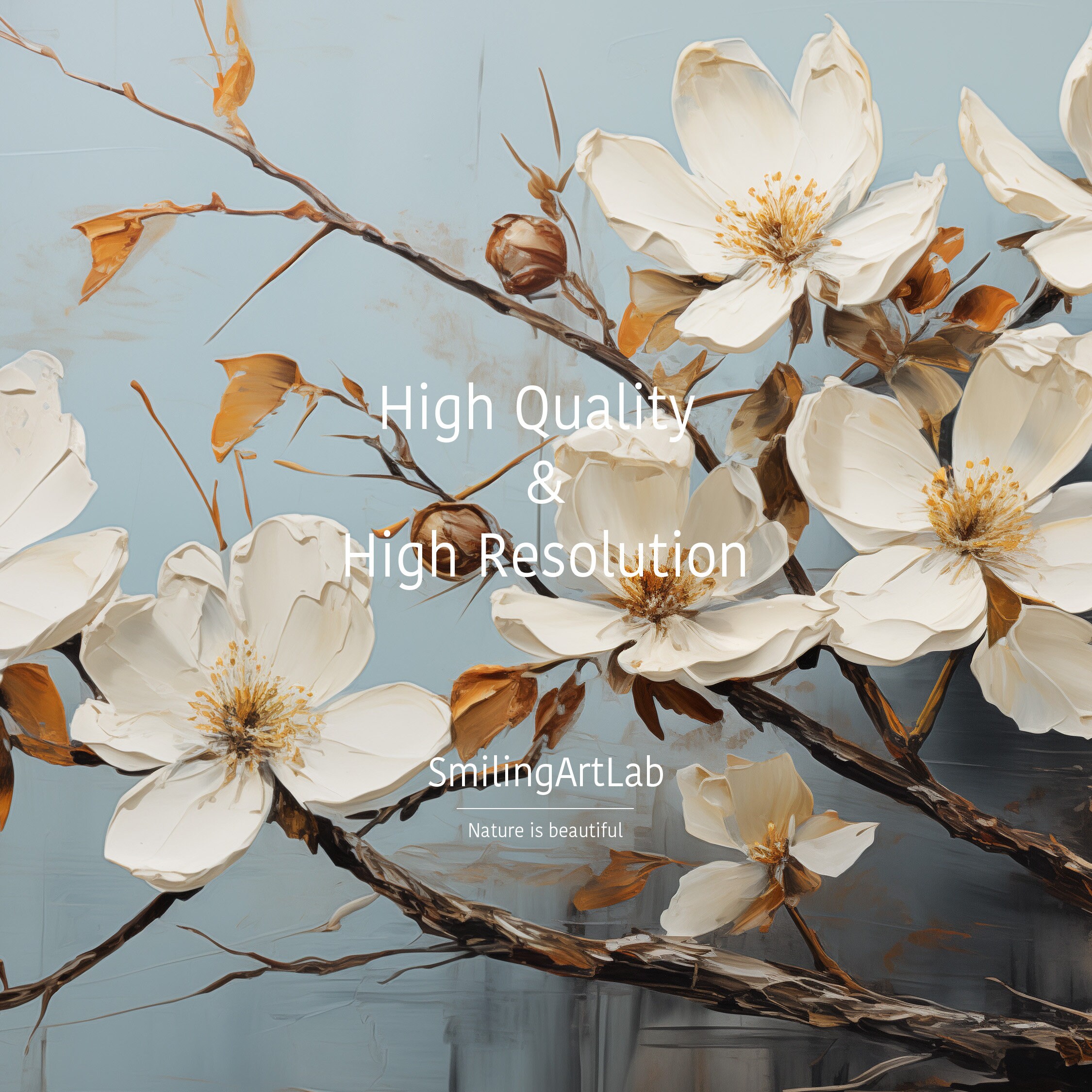 Frangipani Flower Oil Painting Style - Frangipani Image - White ...