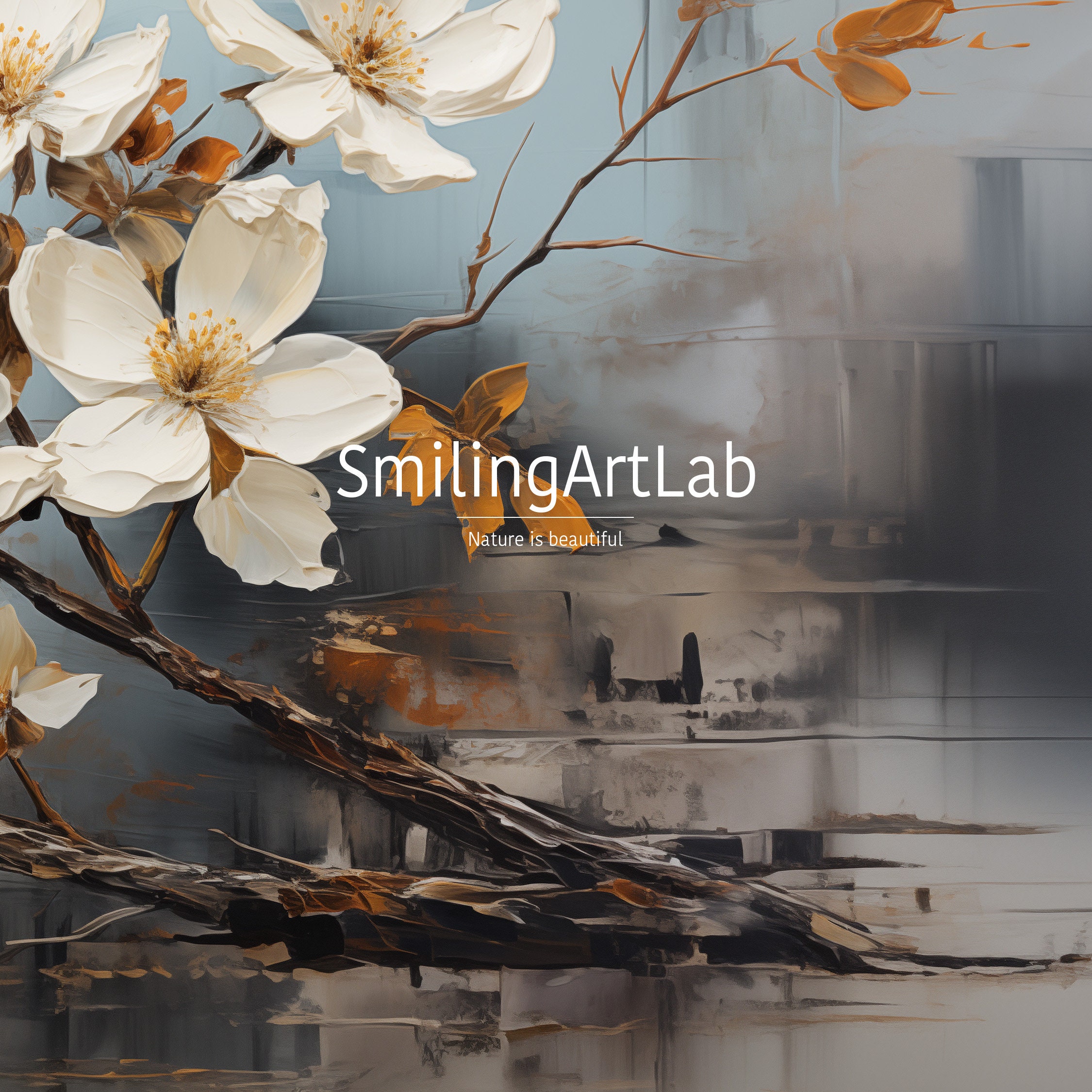 Frangipani Flower Oil Painting Style - Frangipani Image - White ...