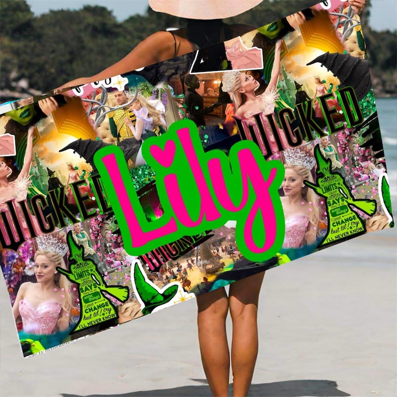 Big Amazing - Etsy