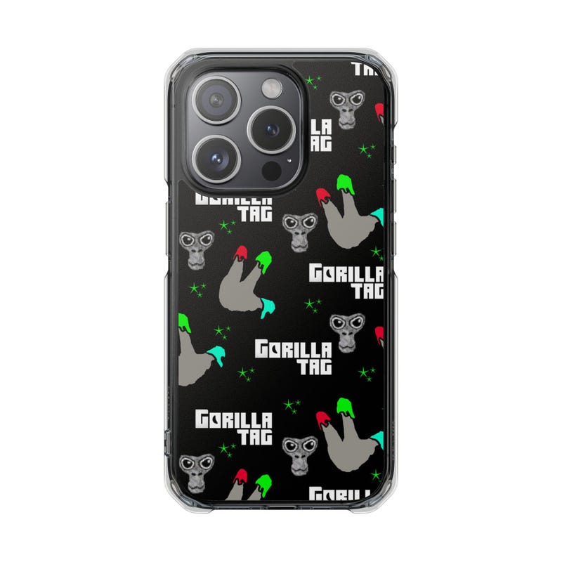 Pc Gamer Phone Case - Etsy