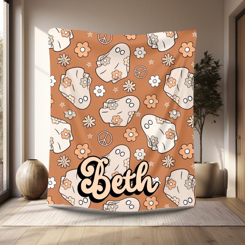 Pallet Ghosts - Etsy