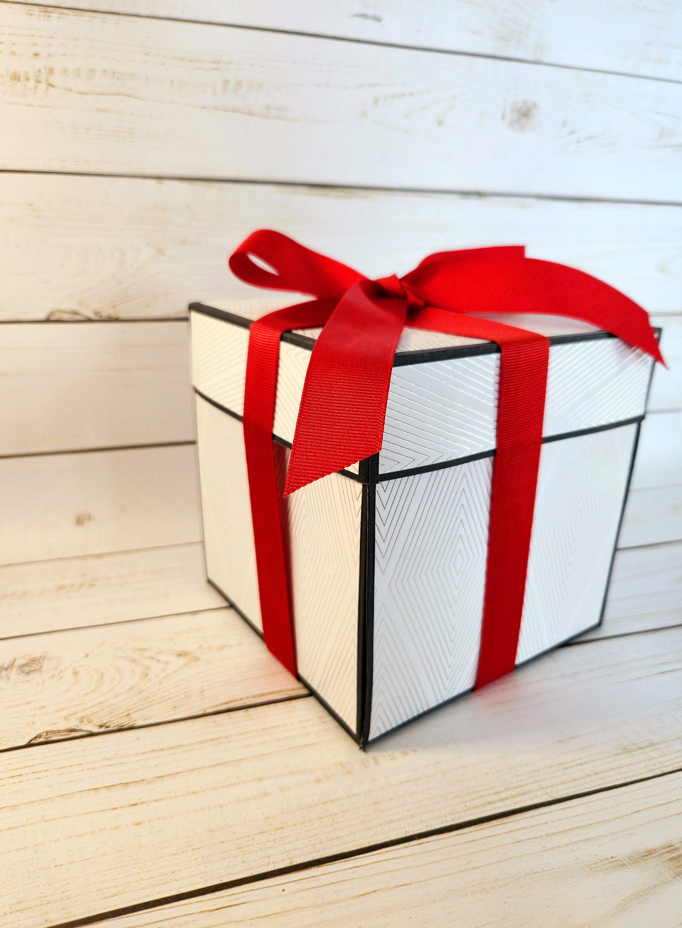 Explosion Gift Box, Personalized Explosion Box, Layered Explosion Box ...
