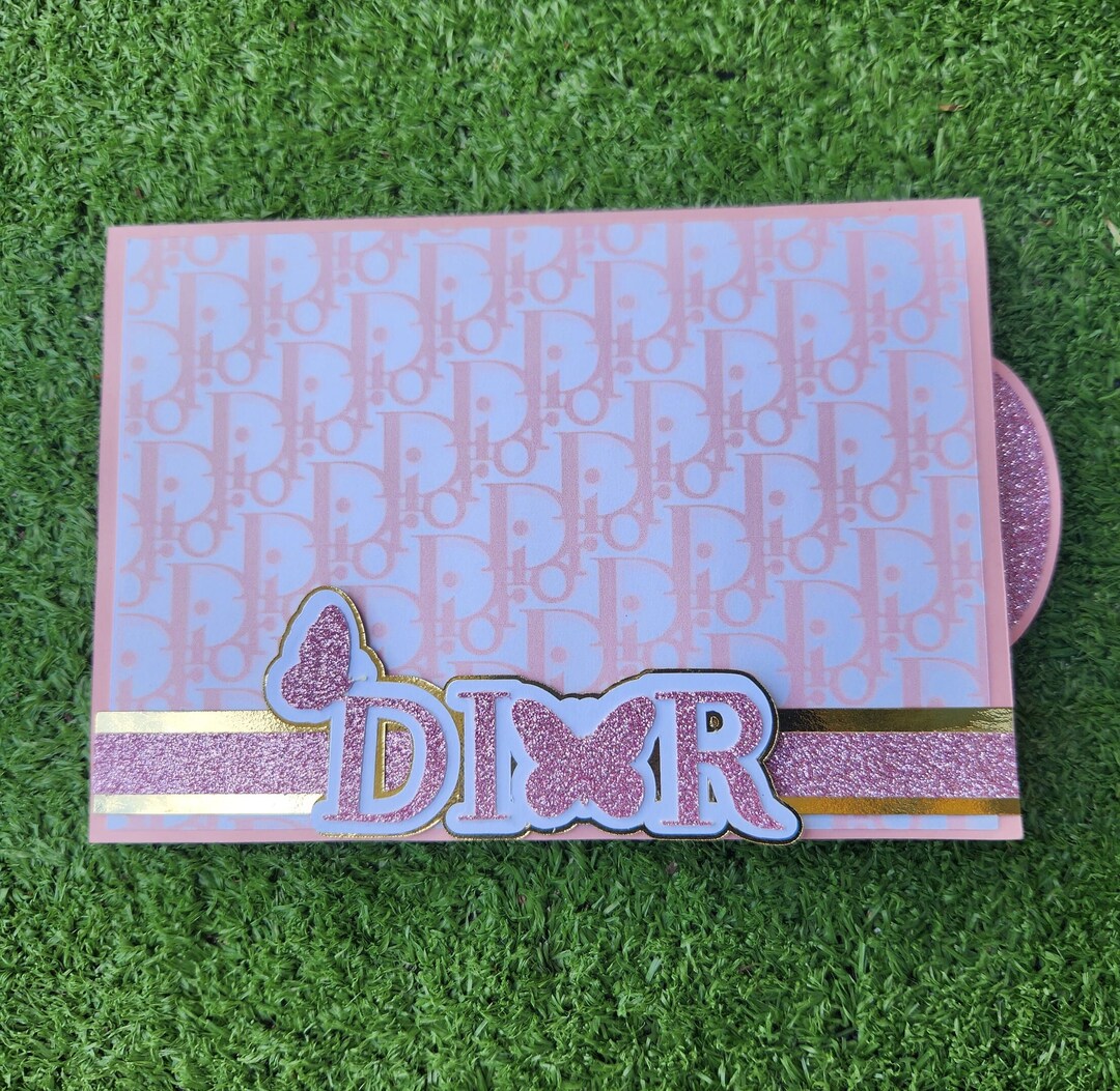 Waterfall Birthday Card, Greeting Card, Waterfall Greeting Card, Flip ...