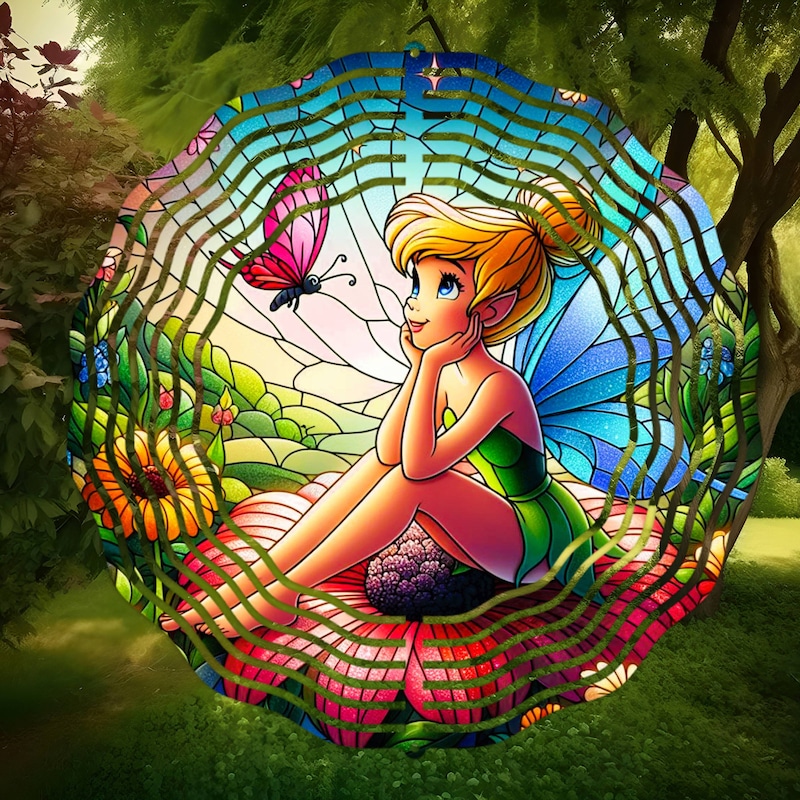 Unique Tinker Bell Gifts - 60+ Gift Ideas for 2025