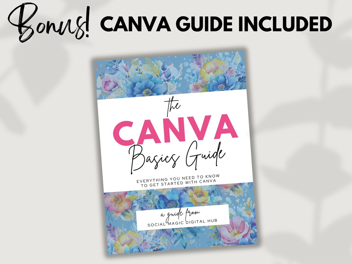 Link in Bio Canva Template for Travel Agents, Editable Canva Bio Link ...