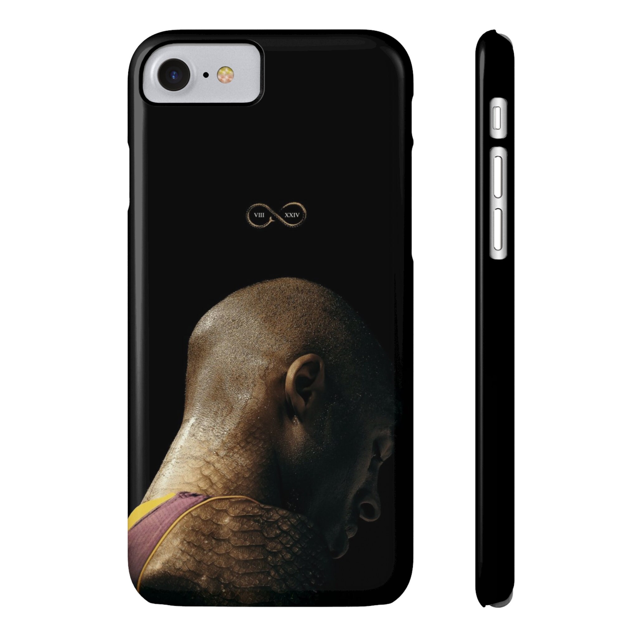 Kobe Bryant Mamba Phone Cases - Etsy