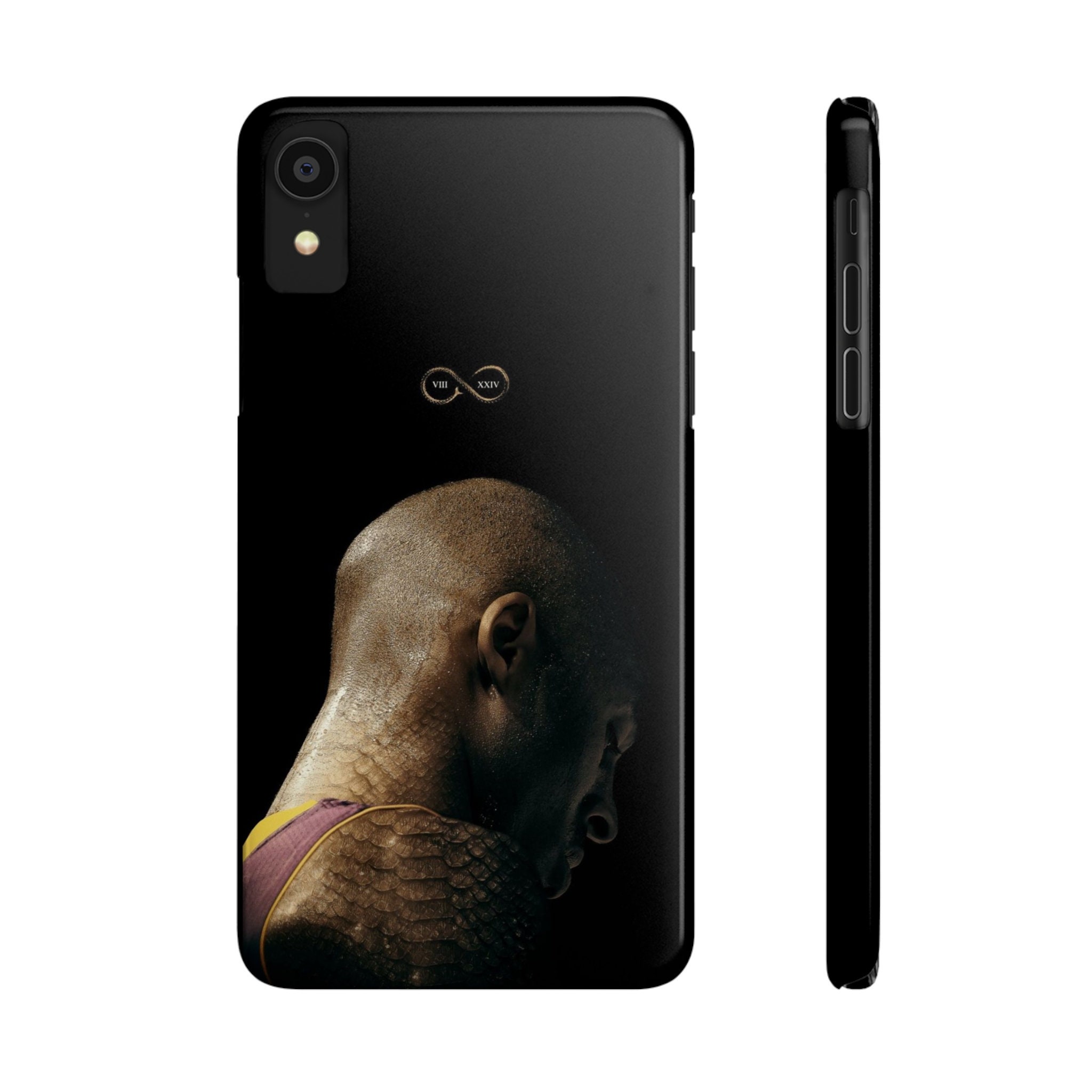 Kobe Bryant Mamba Phone Cases - Etsy