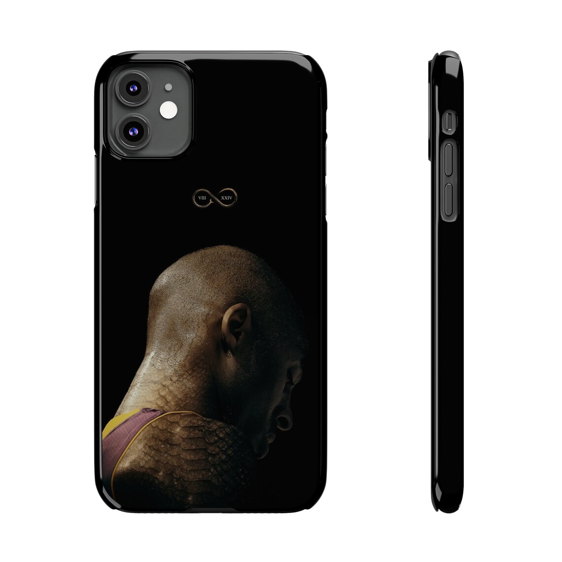 Kobe Bryant Mamba Phone Cases - Etsy