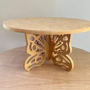 Butterfly Cake - Etsy