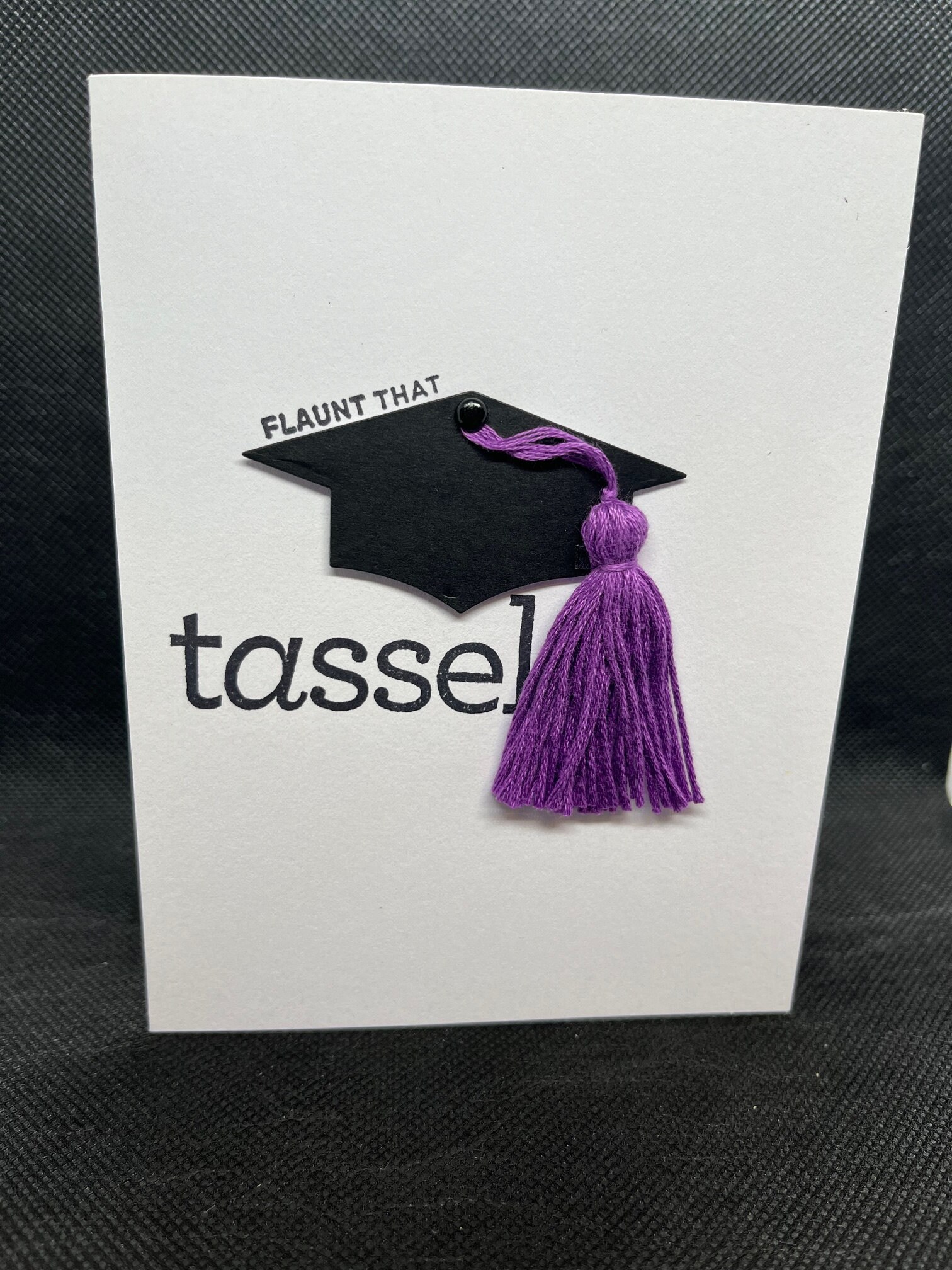 Handmade Graduation Cards - Etsy