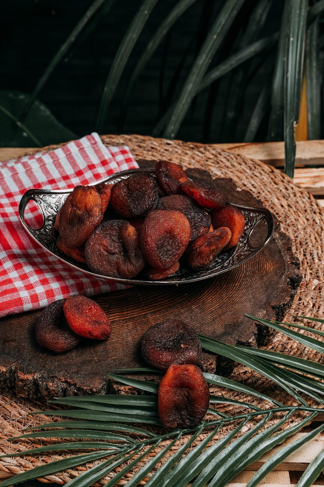 Natural Dried Apricot - Etsy