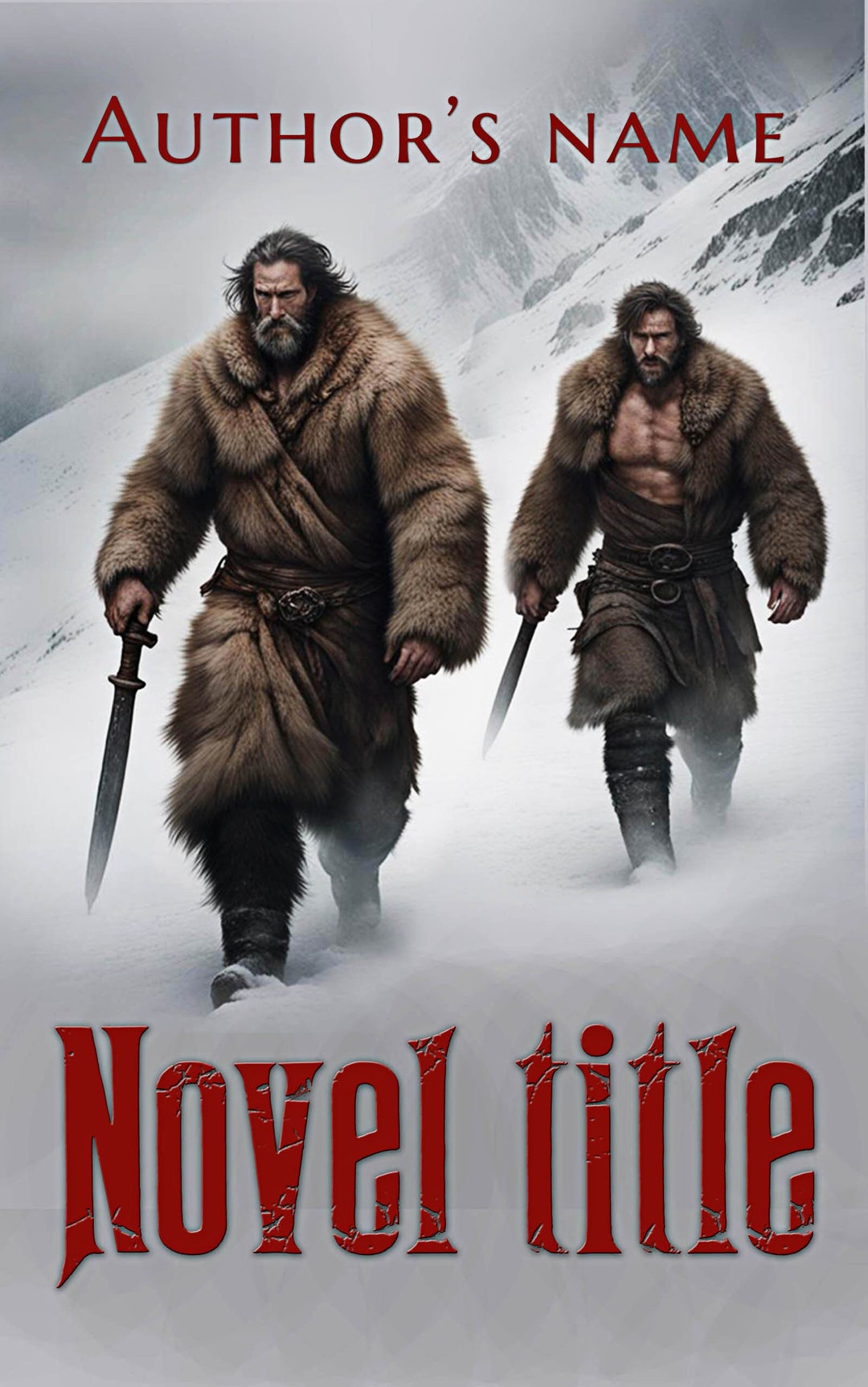 Ebook Cover Design Digital Book Cover Custom Ebook Cover Premade Ebook ...