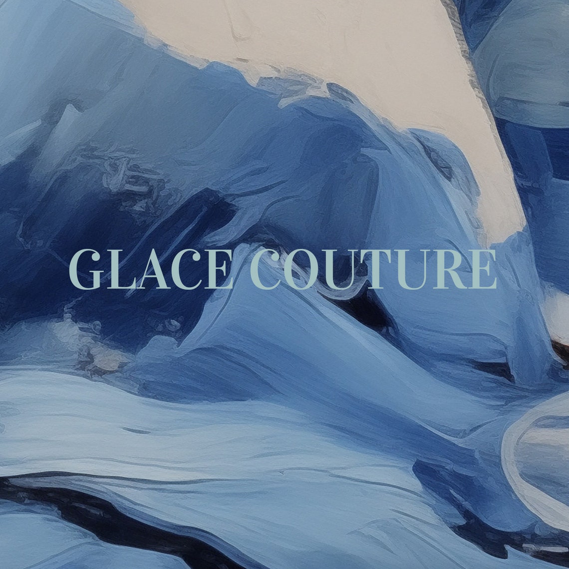 White Blooms in Blue Vase Still Life | Digital Download | Printable ...