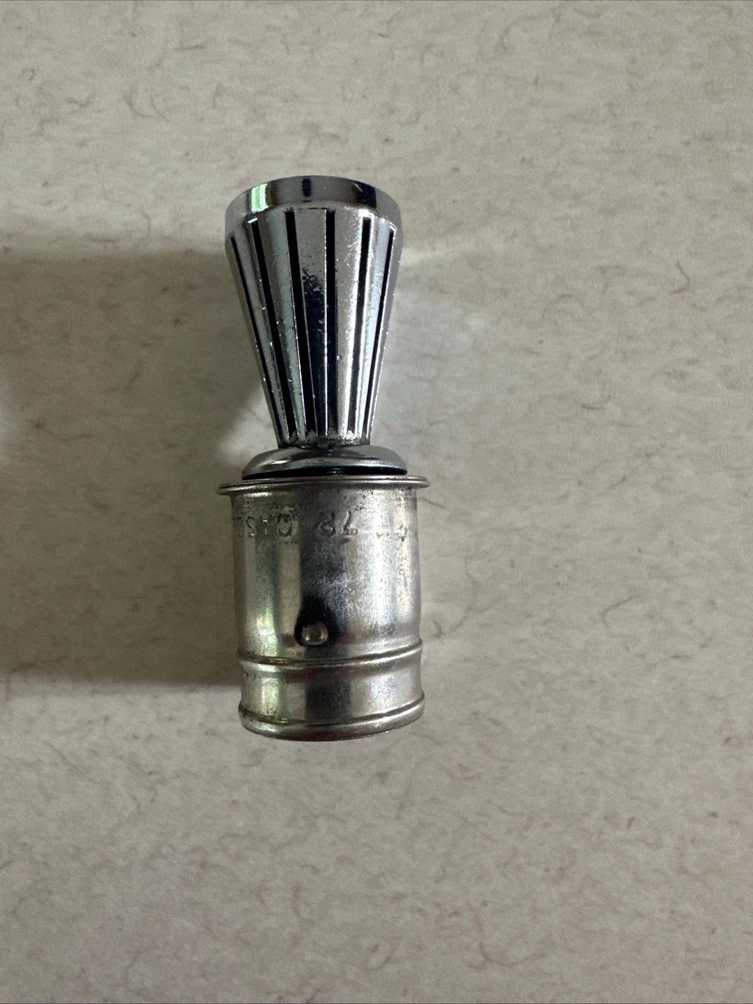 Vintage 72 CASCO Car Cigarette Lighter Elements 12V USA - Etsy