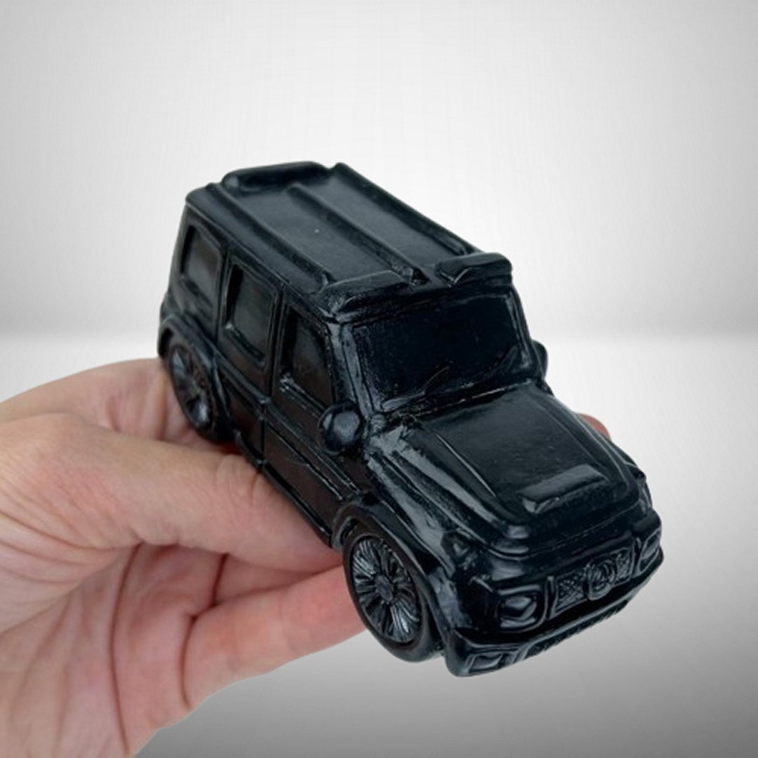Silicone Mold Jeep Our Molds Can Be Used to Work With Chocolate ...