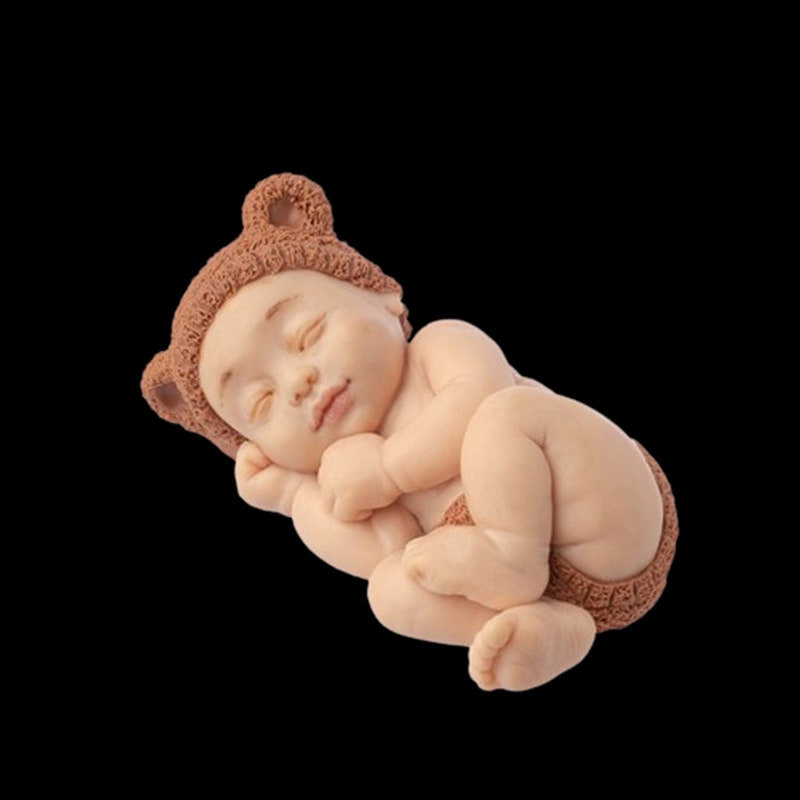Custom Silicone Baby Mold - Etsy