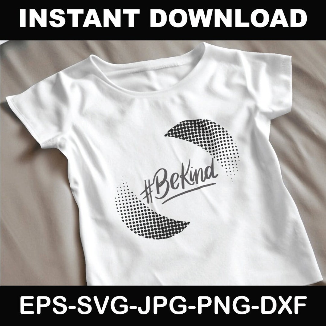 Be Kind Human Svg / Be Kind Svg / Be Kind Png / Bee Kind ...