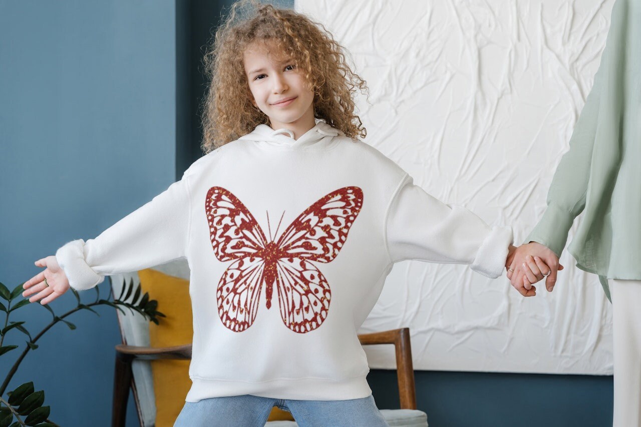 Butterfly Svg Bundle , Butterfly Svg Png , Butterfly Clipart ...