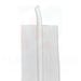 2" (51mm) White Drawcord Elastic - US Made - Etsy