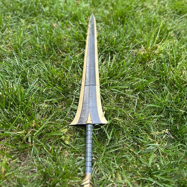 Solo Leveling Dagger - Etsy