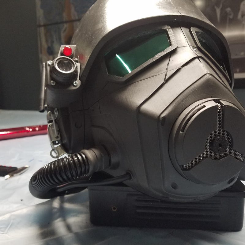 Ncr Ranger Cosplay - Etsy