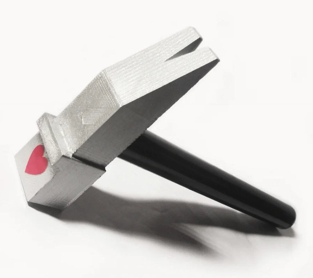 Nobara Kugisaki Hammer and Straw Doll - Etsy