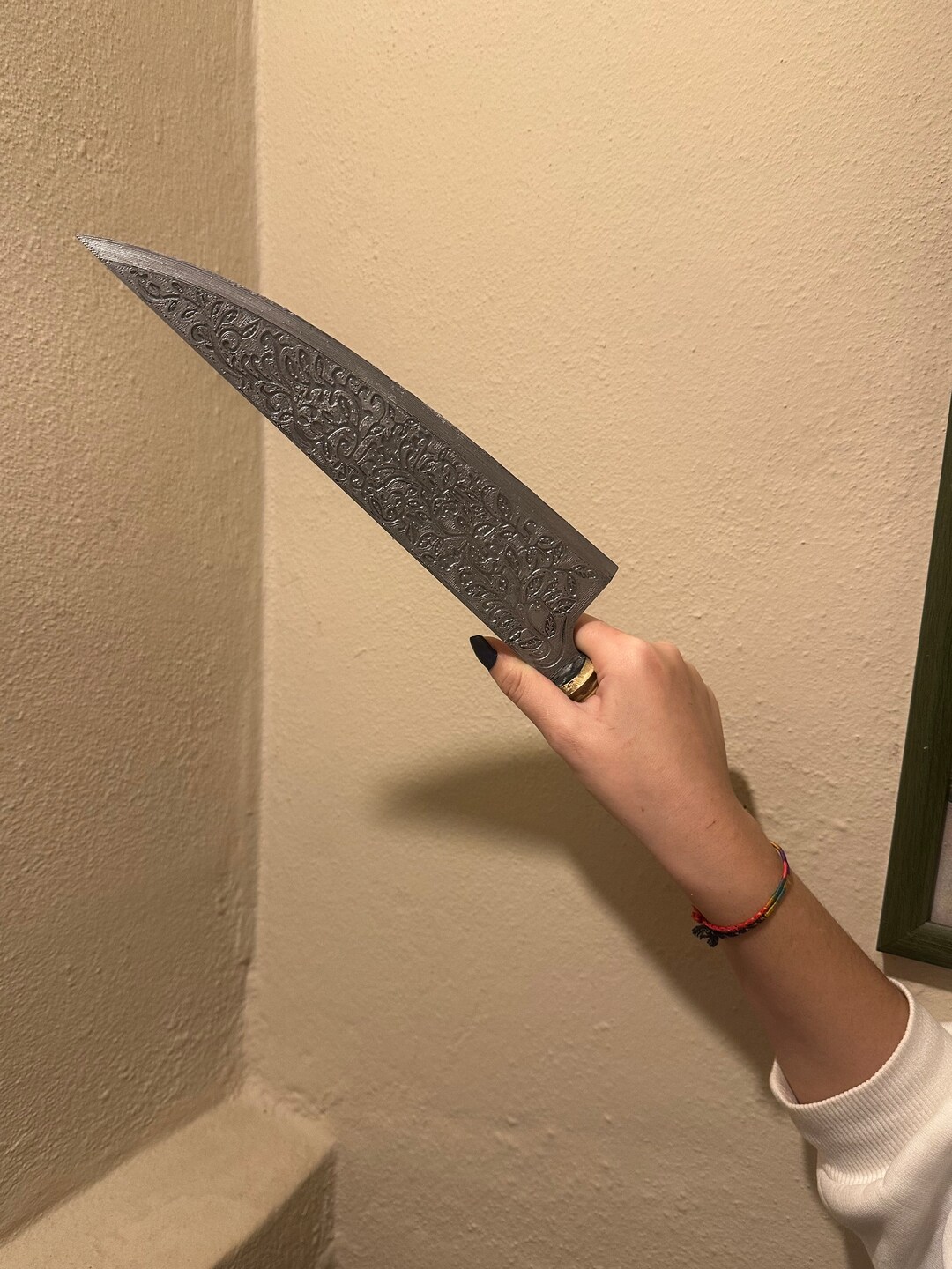 Vorpal Blade Alice Madness Returns - Etsy