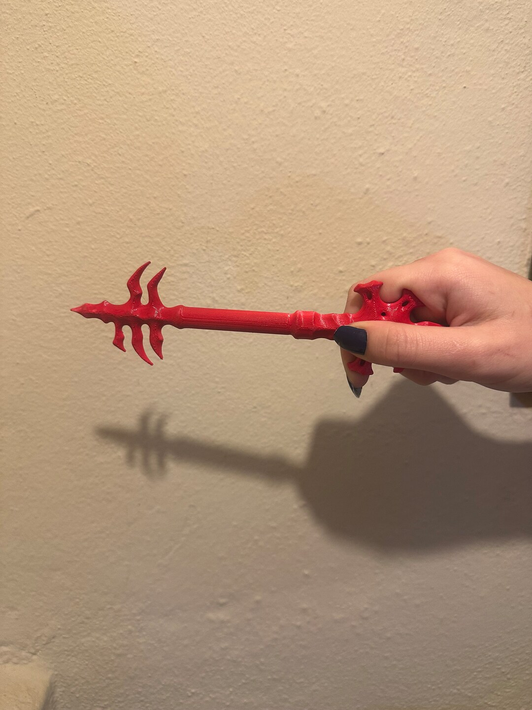 Solo Leveling Demon Castle Key - Etsy New Zealand