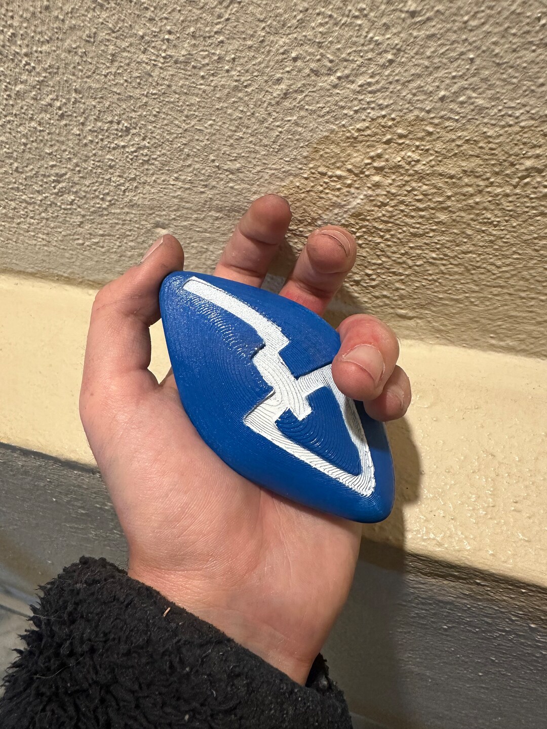 Stealth Stone Rune Stone Solo Leveling - Etsy