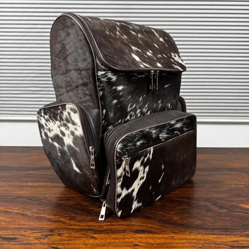 CowhideVerse - Etsy