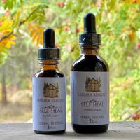 Tincture - Etsy