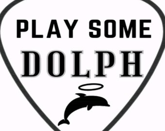 Play Some Dolph Hat - Etsy