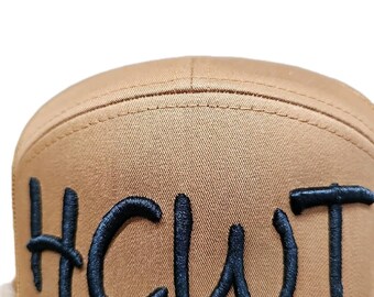 High Class White Trash Hat - Etsy