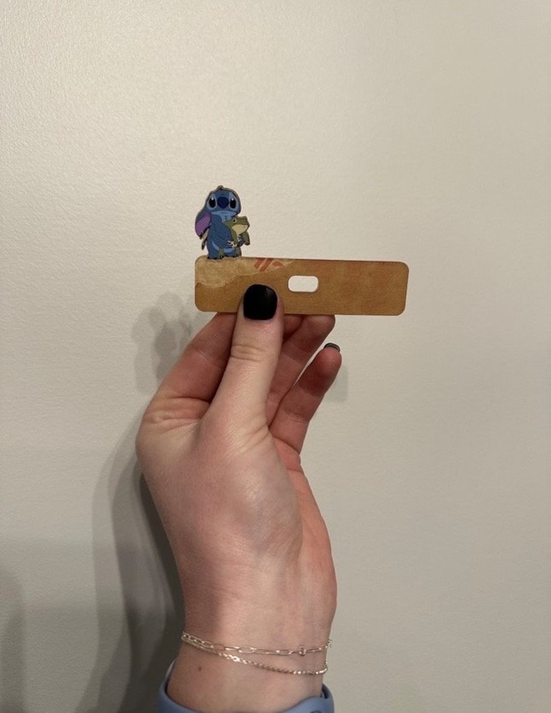 Alien Frog Badge Topper | Nurse Gift - Etsy