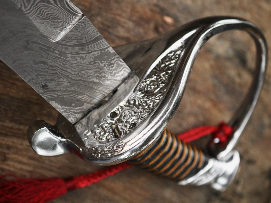 Sword, Damascus Sword, Tanto Sword, Witcher Sword, Dark Souls Sword ...