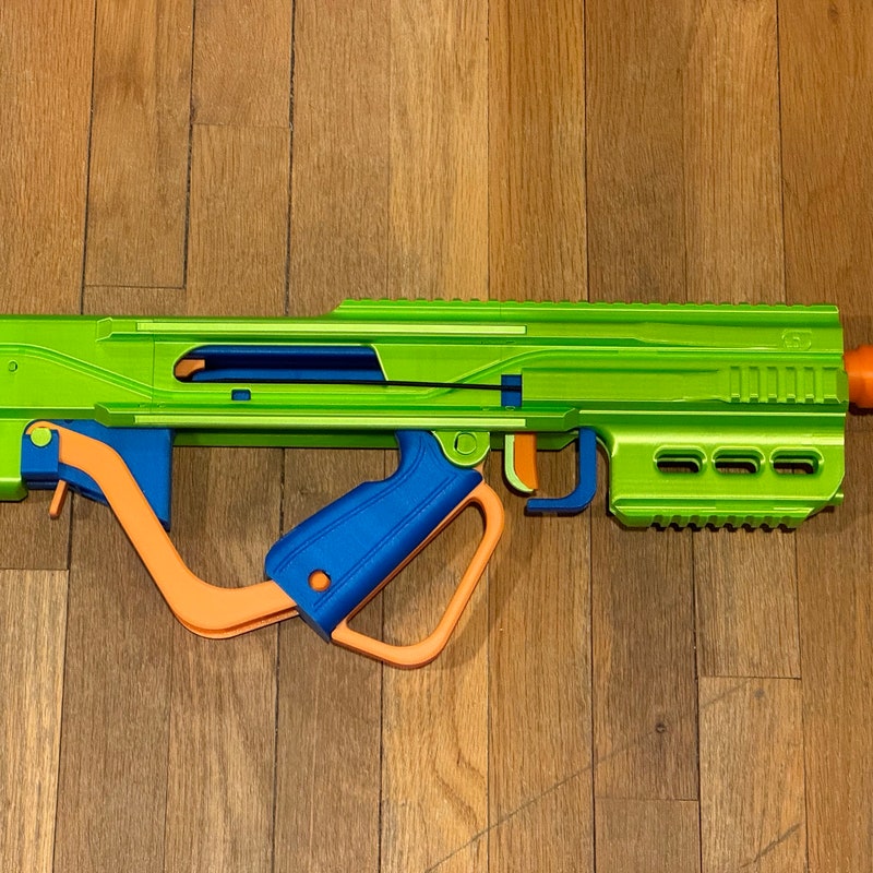 Nerf Svg - Etsy