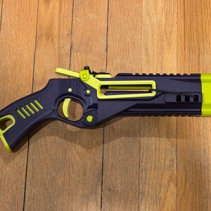 Corsair Basic Stringer Nerf Blaster van leedle dynamics - Etsy Nederland