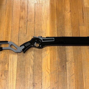 Corsair Carbine Stringer Nerf Blaster by Leedle Dynamics - Etsy Canada