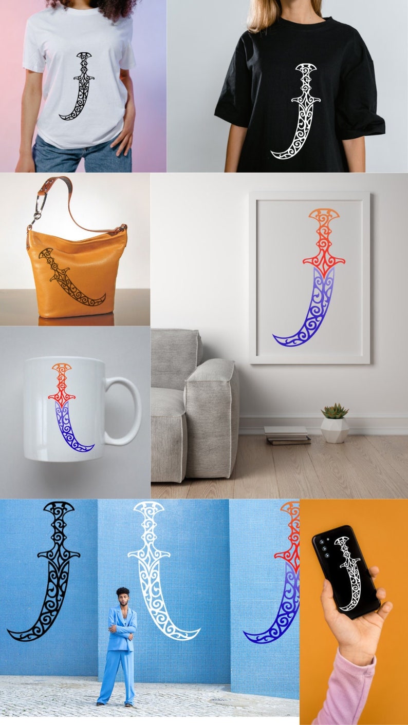 Dagger SVG, Swords SVG, Dagger Drawing, Dagger Clipart, Dagger ...