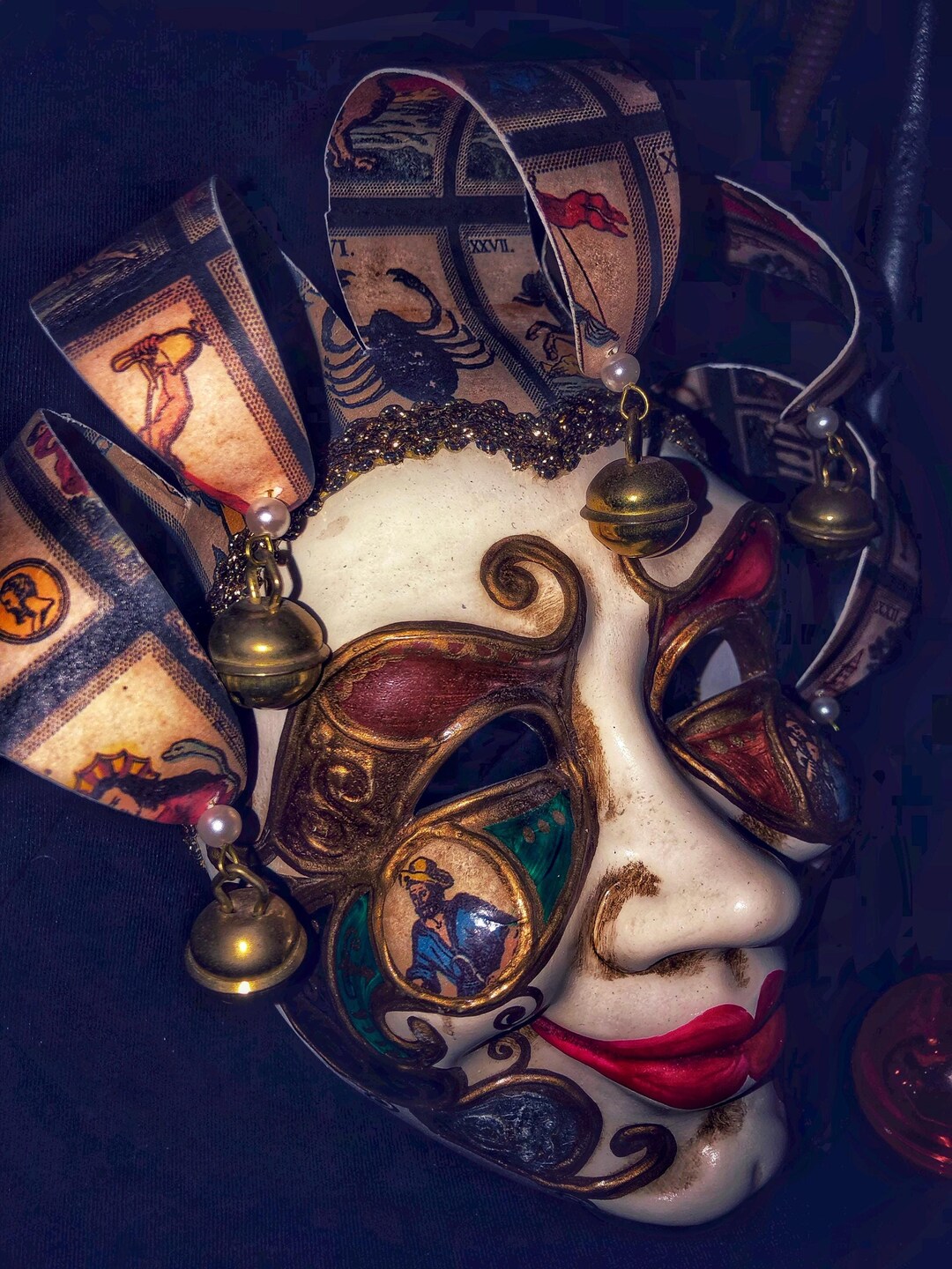 RESERVED Active Positive Elderly Couple - Etsy