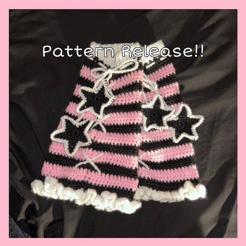 Legwarmers Custom - Etsy