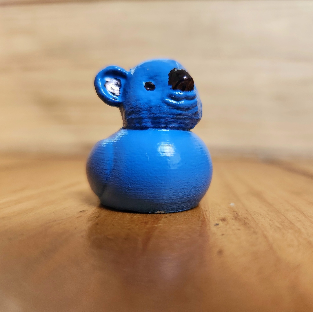 Koala Duck - Etsy