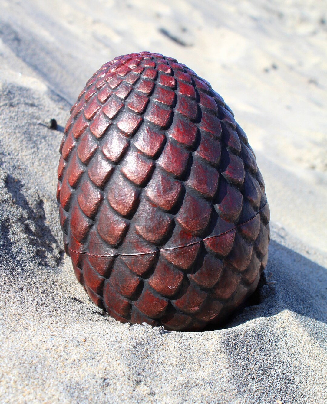 Dragon Egg Container - Etsy