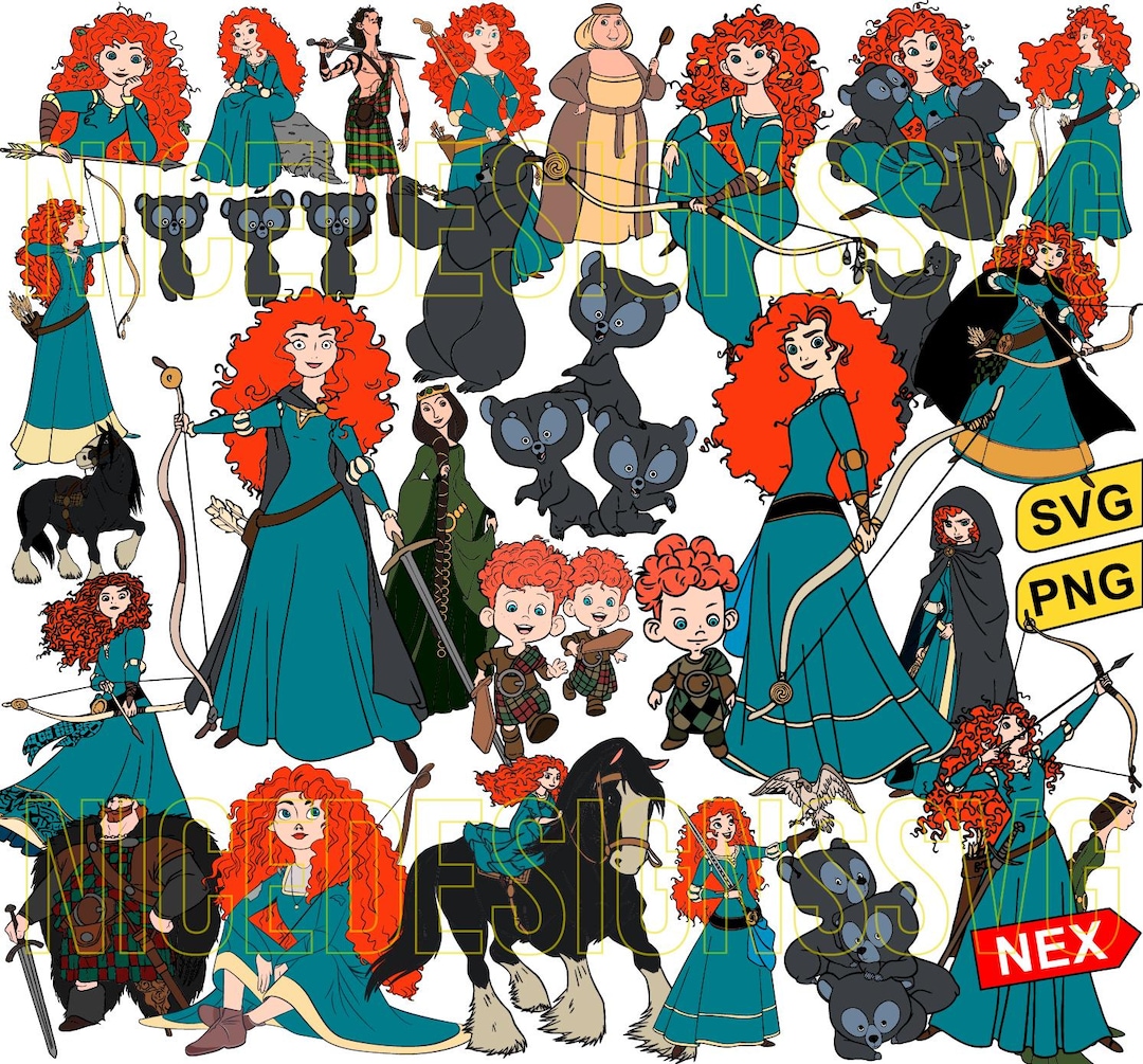 Princess Svg Bundle, Warrior Princess Svg, Princess Svg, Arrow Svg ...