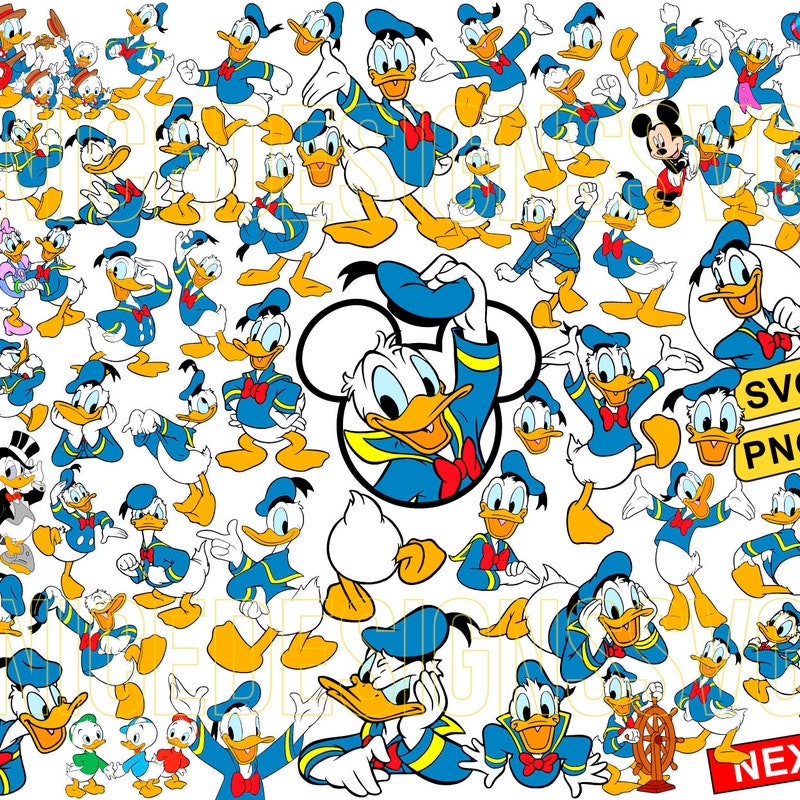 Duck Wallpaper Bundle - Etsy
