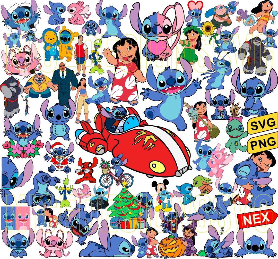 Cute Blue Creature Art Svg, Space Invader Svg, Playful Experiment Svg ...