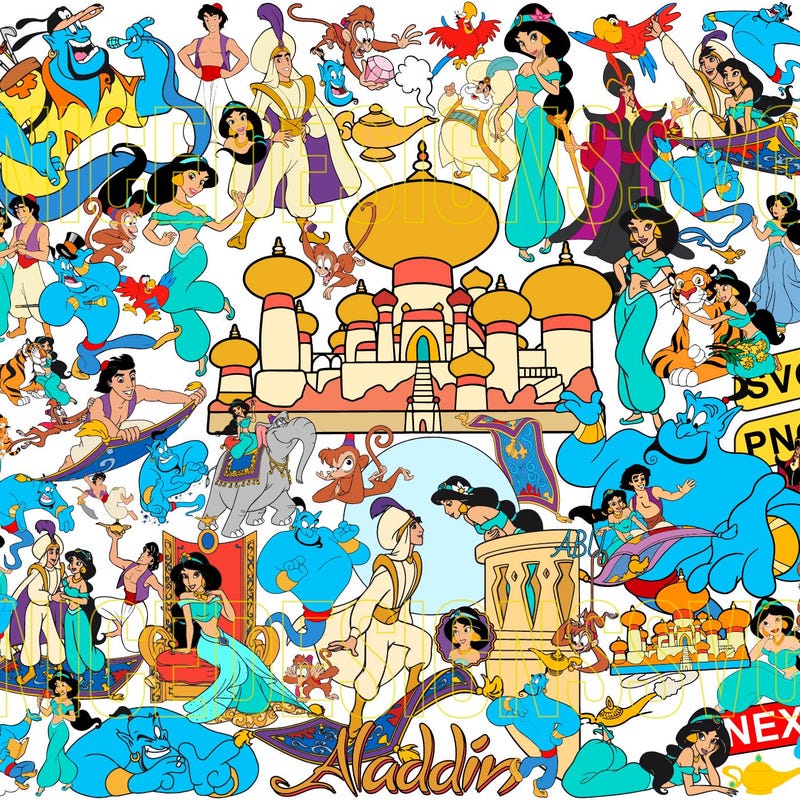 Aladdin Express Vikas Khan - Etsy Canada