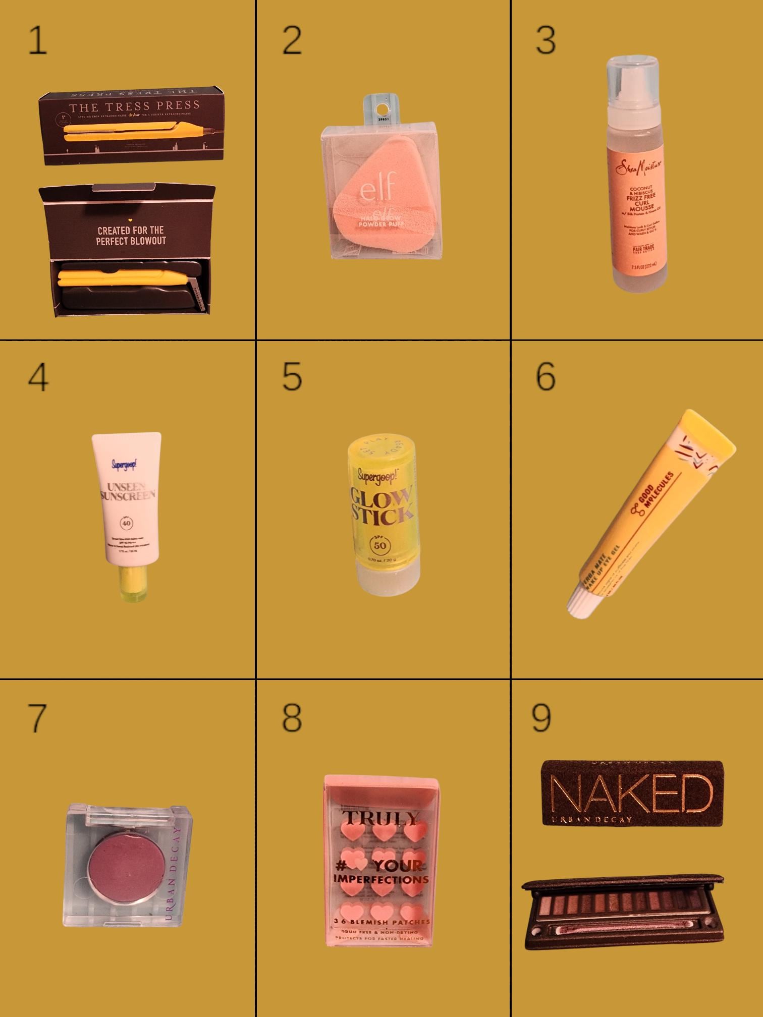 YOU CHOOSE Mini Brand Series 1,2,3,4,5 Mini Brands Ulta Beauty Mini ...