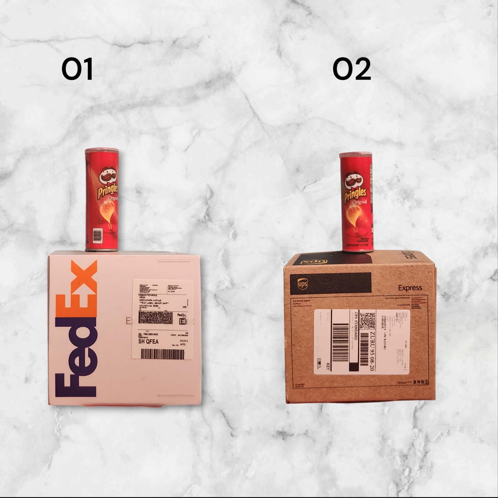 YOU CHOOSE Mini Brand Series 1,2,3,4,5 Mini Brands Ulta Beauty Mini ...