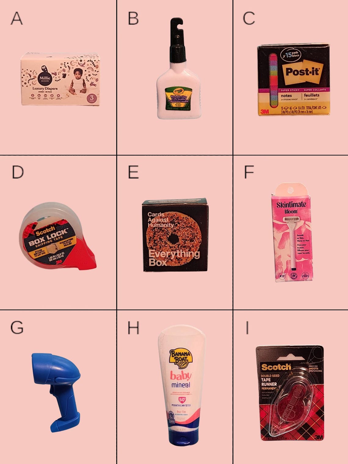 YOU CHOOSE Mini Brand Series 1,2,3,4,5 Mini Brands Ulta Beauty Mini ...